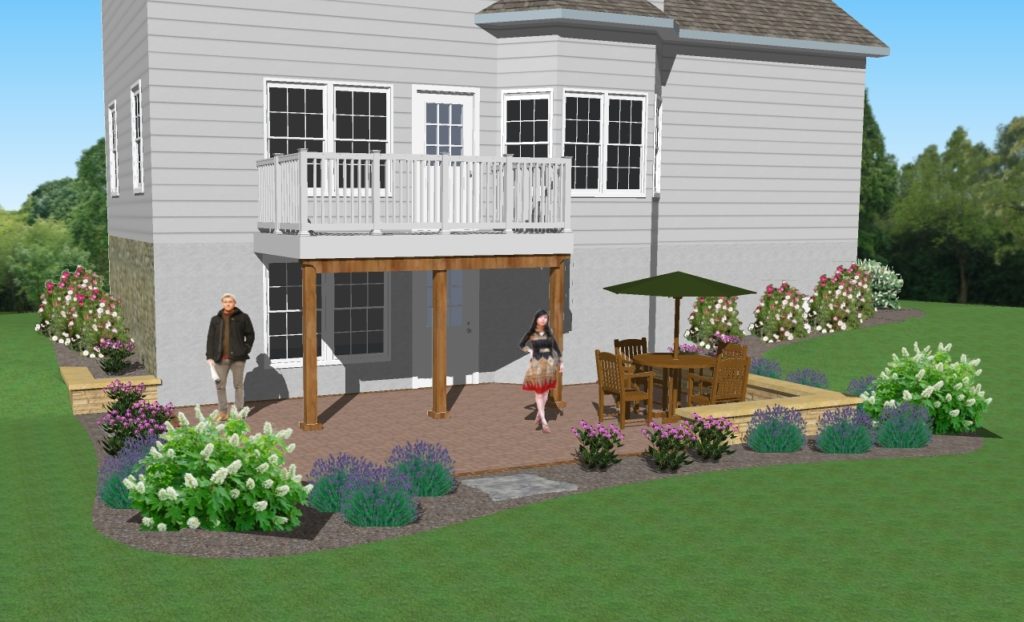 Budgeting For Your Outdoor Projects Part II - Indian Run Landscaping